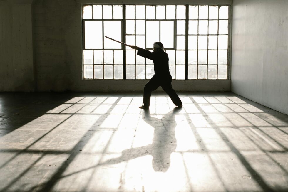 Zen and the Sword: How Zen Buddhism Became Intertwined with Japanese ...